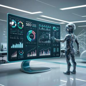 Unlocking Efficiency and Growth with Artificial Intelligence (AI): A ...