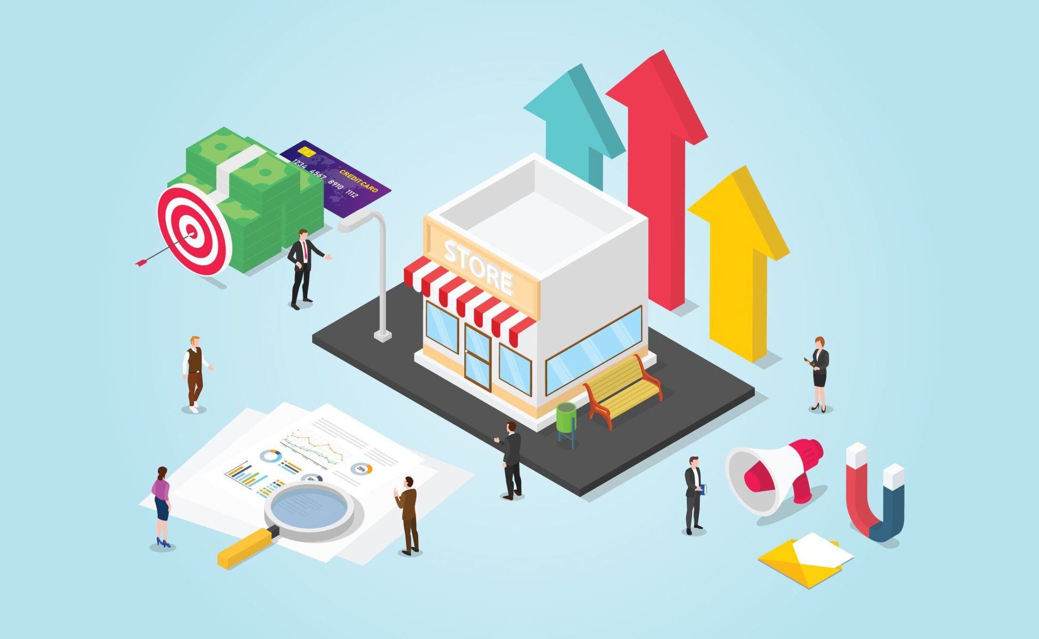 Demystifying Business Understanding the Basics and Common Types of ...