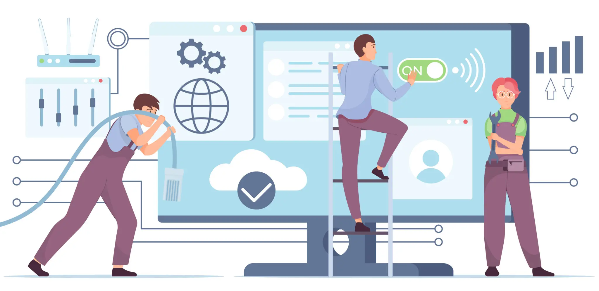 Mastering Digital Transformation Strategy: A Comprehensive Guide for ... Mastering Digital Transformation Strategy: A Comprehensive Guide for ...