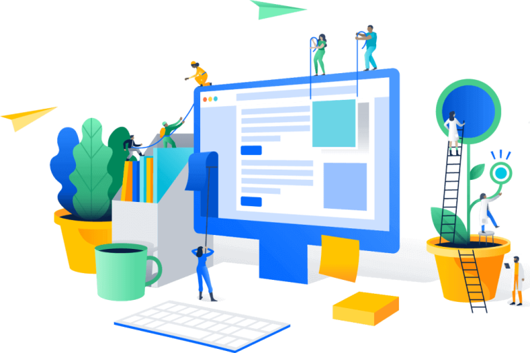 Mastering the Digital Realm: The Crucial Importance of Website Management - BAB Group Of Companies