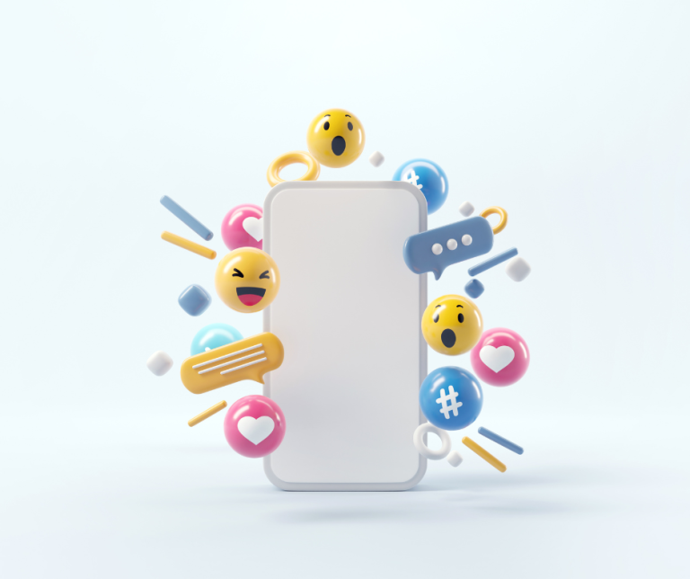 The Implications of Social Media for Future Generations By Dr. Bilal ...